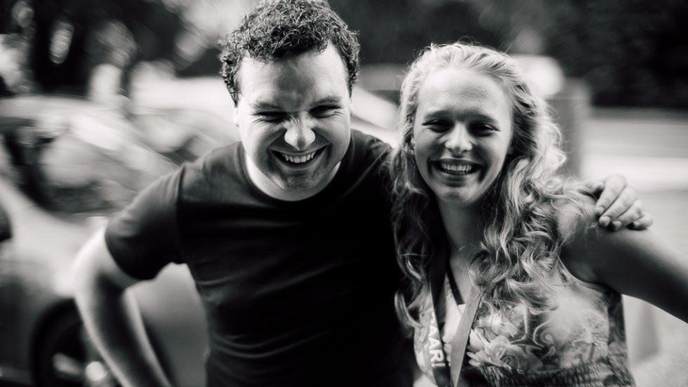 De Levensbron | Stichting Jij daar!