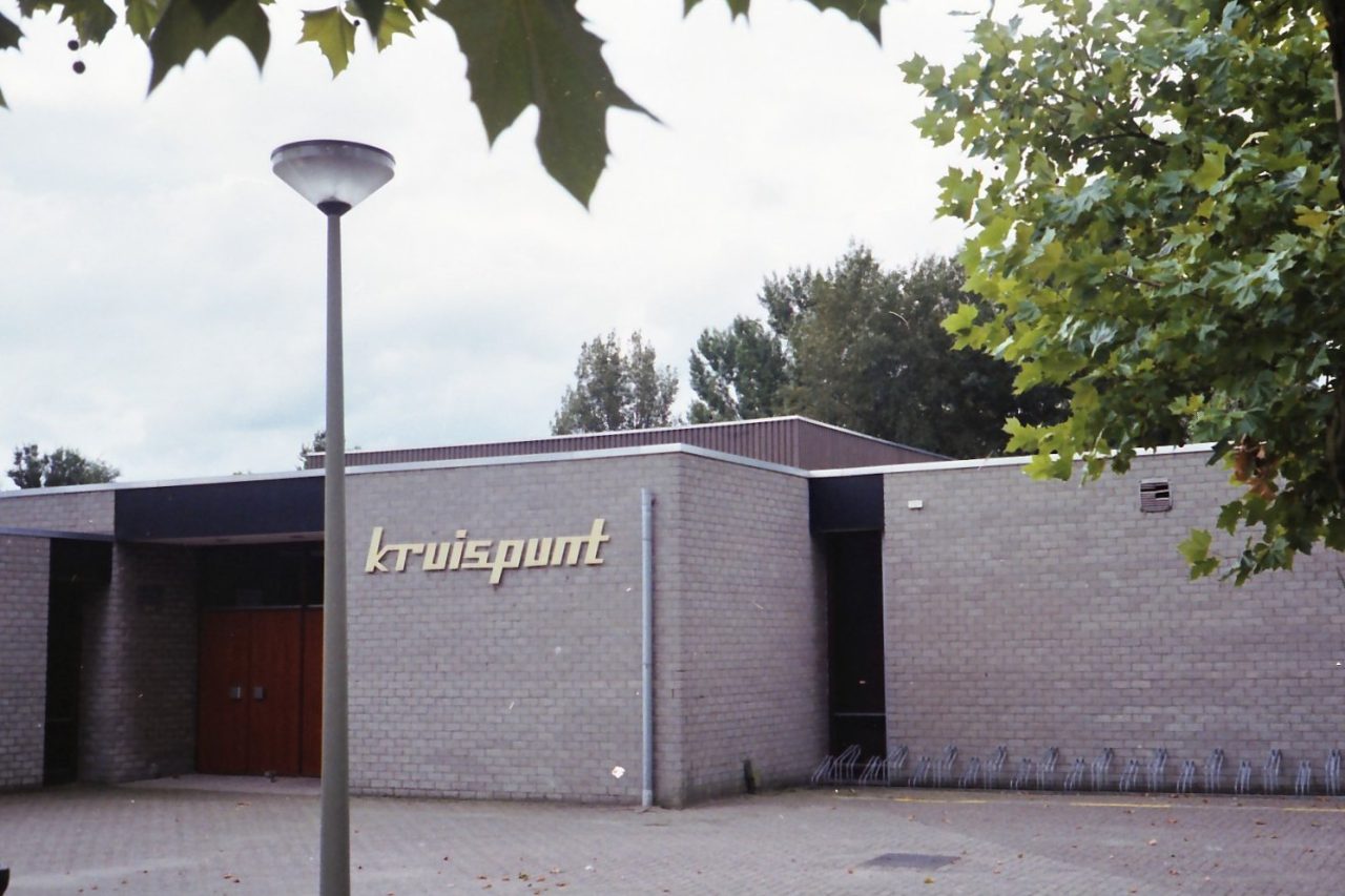 Apeldoorn | Stichting Jij daar!