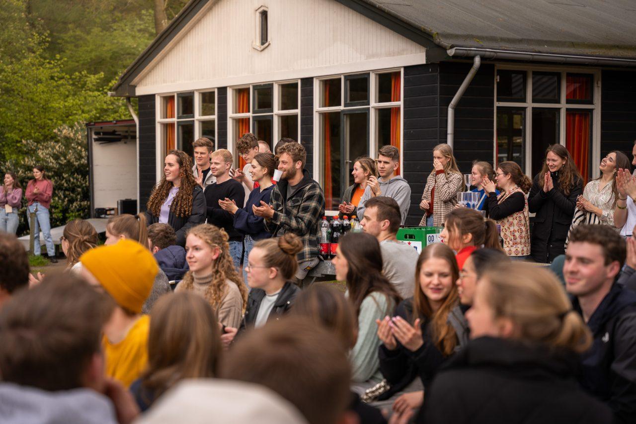 Jezus is Koning! | Stichting Jij daar!
